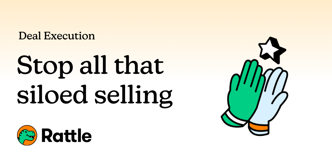 Deal Execution | Rattle - Process Automation Platform